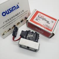 China Sauer Danfoss Pressure Control Pilot Valve MCV116G4204 MCV116G4201 MCV110A1017 MCV116A3501 MCV116A3204 MCV116A3102 for sale