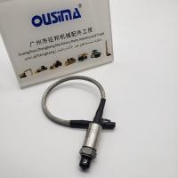 China Excavator Temperature Pressure Sensor M515X-C2577U 400BG for sale