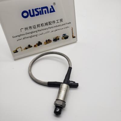 China Excavator Temperature Pressure Sensor M515X-C2577U 400BG for sale