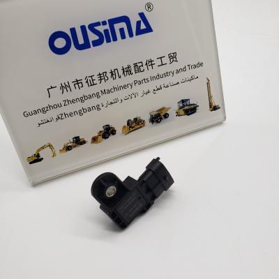 China Intake Manifold Pressure Sensor 0281006107 245 R110 for sale