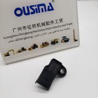 China Intake Manifold Pressure Sensor 0281006107 245 R110 for sale