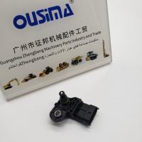 China Intake Manifold Pressure Sensor 0281006107 245 R110 for sale