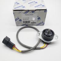 China 7861-93-4132 Throttle Motor Potentiometer Sensor For PC200-6 PC200-7 PC300-7 for sale