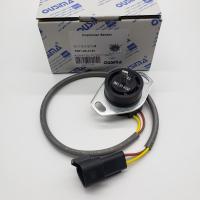 China 7861-93-4132 Positioner Sensor Komatsu PC200-7 PC300-7 D155A D155AX D275A D375A D475A D475ASD for sale