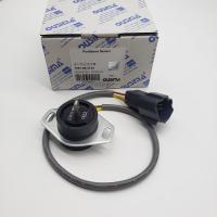 China 7861-92-4132 Throttle Motor Potentiometer Sensor 7861-92-4130 For PC200-6 PC220-6 for sale