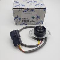 China 7861-92-4132 Excavator Potentioner Sensor For Komatsu PC200-6  PC220-6 for sale
