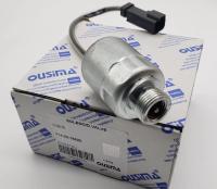 China 714-23-15520 Hydraulic Solenoid Valve D155AX D275AX D375A D475A D61EX D61PX D65EX D65PX D85EX D85PX GRADERS GD755 for sale