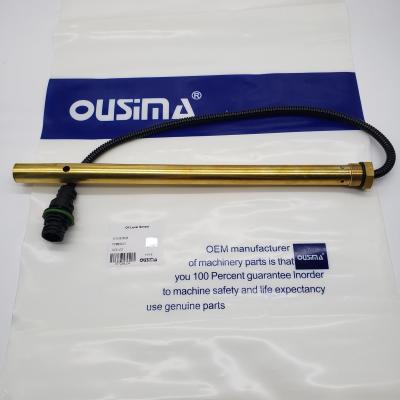 China VOE17202022 17202021 Oil Level Sensor For  L110G L120F L120G L150G for sale