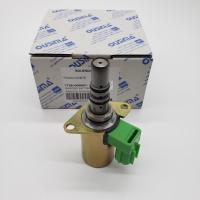 China YT35V00005F1 Excavator Solenoid Valve For KOBELCO SK60SR SK75 SK80SR for sale