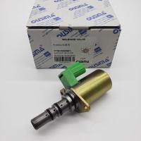 China YT35V00006F1 Excavator Solenoid Valve For KOBELCOSK60SR SK70SR SK80CS SK80MSR for sale