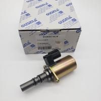 China YT35V00004F1 Hydraulic Pump Solenoid Valve For KOBELCO SK60SR SK70SR SK80CS SK80MSR for sale