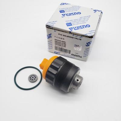 China Common Rail Fuel Injection Pump Solenoid Valve 0940400081 For Diesel Engine for sale