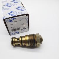 China 191-5700 1915700 Relief Valve For  330D 345D 345D  349D MH3250 MH3260 for sale