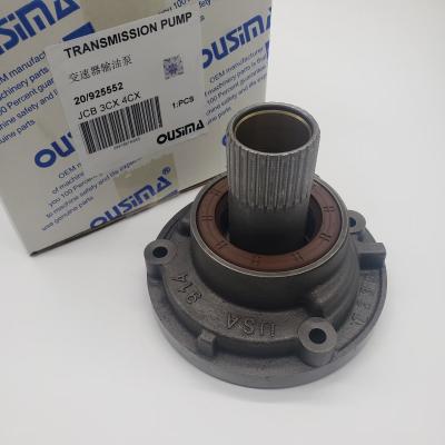 China 20/925552 Transmission Pump JCB 3CX 4CX 4C 4CN 3DX 1700B 1600B 1400B for sale