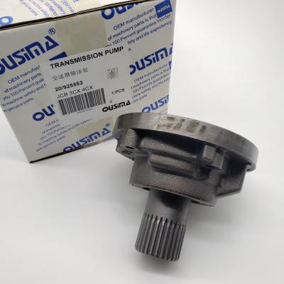 China JCB Backhoe Loader Oil Pump 20-925552 20/925466 20/925335 For JCB 3CX 4CX for sale