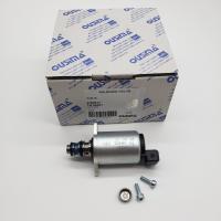 China 3768317 TM58401 24V DC Solenoid Valve For Parker for sale
