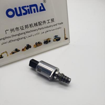 China 1013365 Control Solenoid Valve For SANY Sy325 Sy215  Sy335 Sy365 for sale