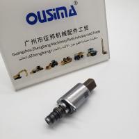 China 1017628 24V Excavator Solenoid Valve For SANY SY215 SY325 for sale