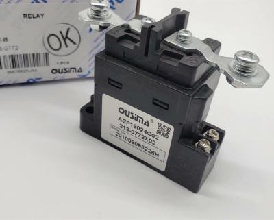 China 2130772 213-0772 Excavator Time Relay For  311D LRR 311F LRR 312C 312CL 312D for sale