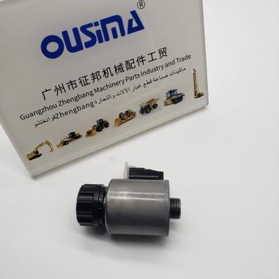 China R913049024 Hydraulic Pump Solenoid Valve Assembly For  E320GC E323GC for sale