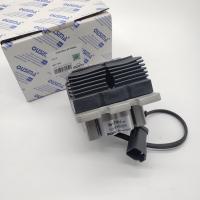 China 561-7001 5617001 Hydraulic Pump Pedal Valve For  301.5 320GC 330 307 336 374 390F for sale