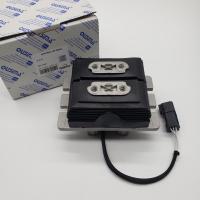 China 561-7001 5617001 Hydraulic Pump Pedal Valve For  301.5 320GC 330 307 336 374 390F for sale