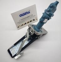China 31ER-30110 Excavator Brake Valve Assembly For R170W-7 R170W-7A R200W-3 R200W-7 R200W-7A R95W-3 for sale