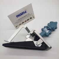 China 31ER-30110 Excavator Brake Valve Assembly For R170W-7 R170W-7A R200W-3 R200W-7 R200W-7A R95W-3 for sale