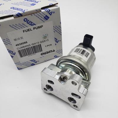 China 4935095 Disel Engine Pump For ISX15 QSX15 for sale