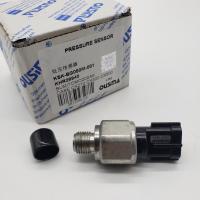 China KHR26940 KSK-BG050M-001 5MPa Excavator Pressure Sensor For  CX210 CX300 CX500 for sale