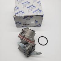 China 99485050 Excavator Fuel Pump  Lm430 Lm640 for sale