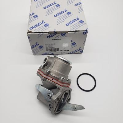 China 99485050 Excavator Fuel Pump  Lm430 Lm640 for sale