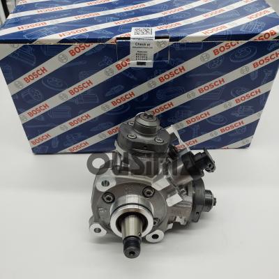 China Original Common Rail Fuel Injection Pump 0445020608 32R65-00100 For Engine D06FR for sale