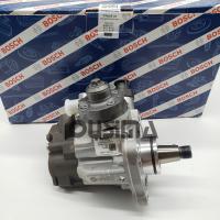 China 0445020608 32R65-00100 Electric Injection Pump For Excavator D06FR CP4N2 for sale