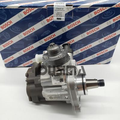 China 0445020608 32R65-00100 Electric Injection Pump For Excavator D06FR CP4N2 for sale