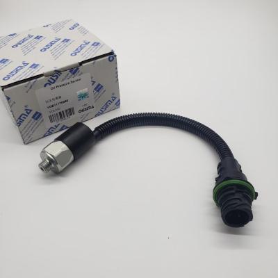 China VOE11170090 11170090 Pressure Sensor For  L50E L60E L60E L70E L70E  L90E L90E  L110E 1117 for sale