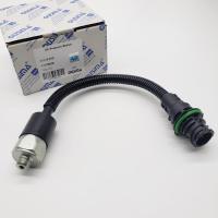 China 11170076 Oil Pressure Sensor For  Wheel Loader L50D L70D L50E for sale
