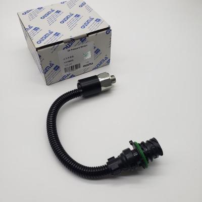China VOE11170072 Oil Pressure Sensor 11170072  L110E L120E L150E L180E L220E for sale