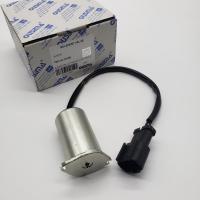 China 708-1H-18150 Excavator Solenoid Valve For KOMATSU D155AX-5 D275AX-5 for sale