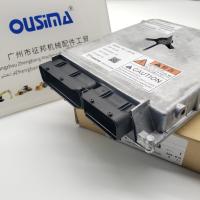 China 8982046851 8-98081065-0 CPU Controller Unit For ISUZU 4HK1 6HK1 ZW220 for sale
