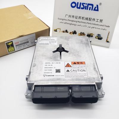 China 8982046851 8-98081065-0 CPU Controller Unit For ISUZU 4HK1 6HK1 ZW220 for sale