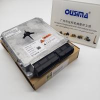 China 8982046851 8-98081065-0 CPU Controller Unit For ISUZU 4HK1 6HK1 ZW220 for sale