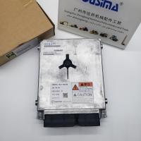 China Original Ecu Controller Unit 8982046851 8-98081065-0 8981260690 For ISUZU 4HK1 4HK1 HITACHI ZW220 ZX330-3 for sale