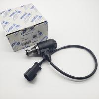 China 714-11-16840 7141116840 Excavator Solenoid Valve For Komatsu Wheel Loader WA250 WA300 WA320 for sale