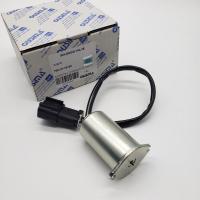 China 708-1H-18150 Excavator Solenoid Valve For Komatsu D155AX-5 D275AX-5 for sale