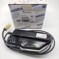 China Excavator Engine Stop Solenoid Valve 600-815-6650 600-815-6660 For KOMATSU WA09- 246 for sale