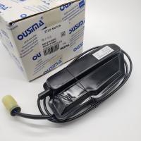 China Excavator Engine Stop Solenoid Valve 600-815-6650 600-815-6660 For KOMATSU WA09- 246 for sale
