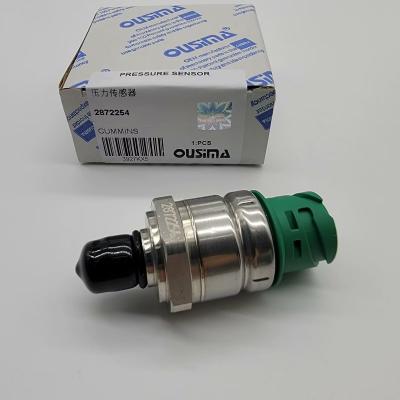 China 2872254 Excavator Pressure Sensor For  Engine Part for sale