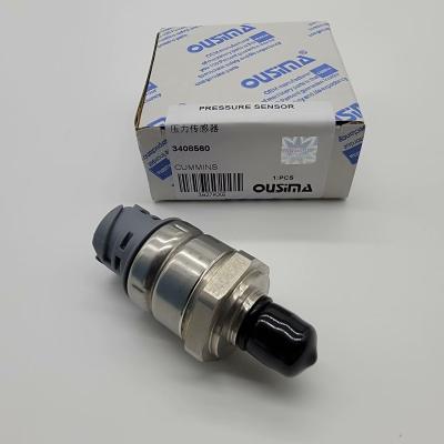 China Engine Part Excavator Sensor 3408560 for sale