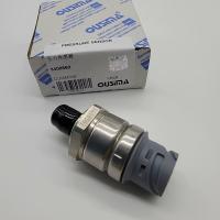 China Silver Color Excavator Sensor 3408562 For  Parts for sale